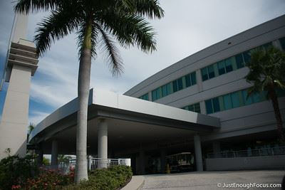 Locations Hub - Manatee Memorial Hospital